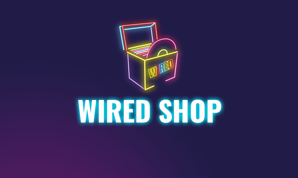 Those Who Remain - Wired Productions