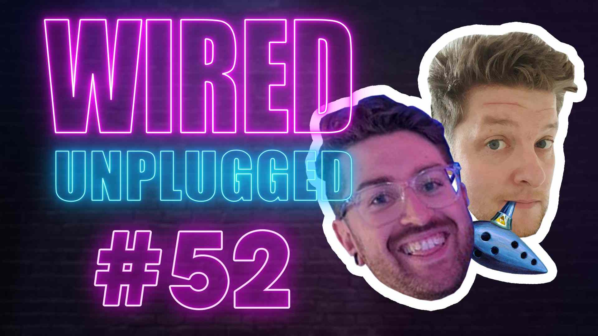 Ep #52 | Wired Unplugged Podcast - Wired Productions