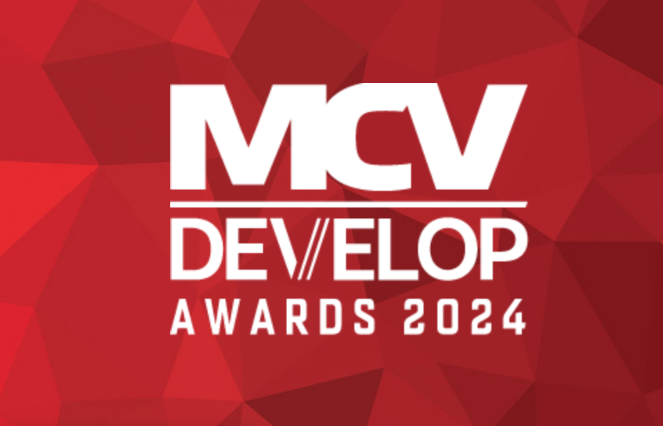 MCV/DEVELOP Awards 2024 Nominations - Wired Productions