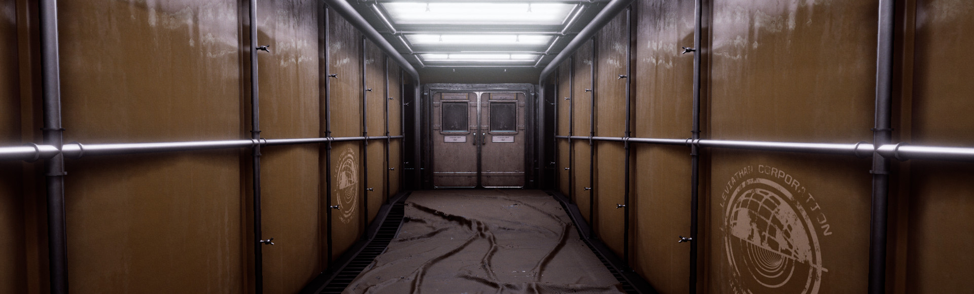 KARMA: The Dark World | Core Memory Trailer - Wired Productions