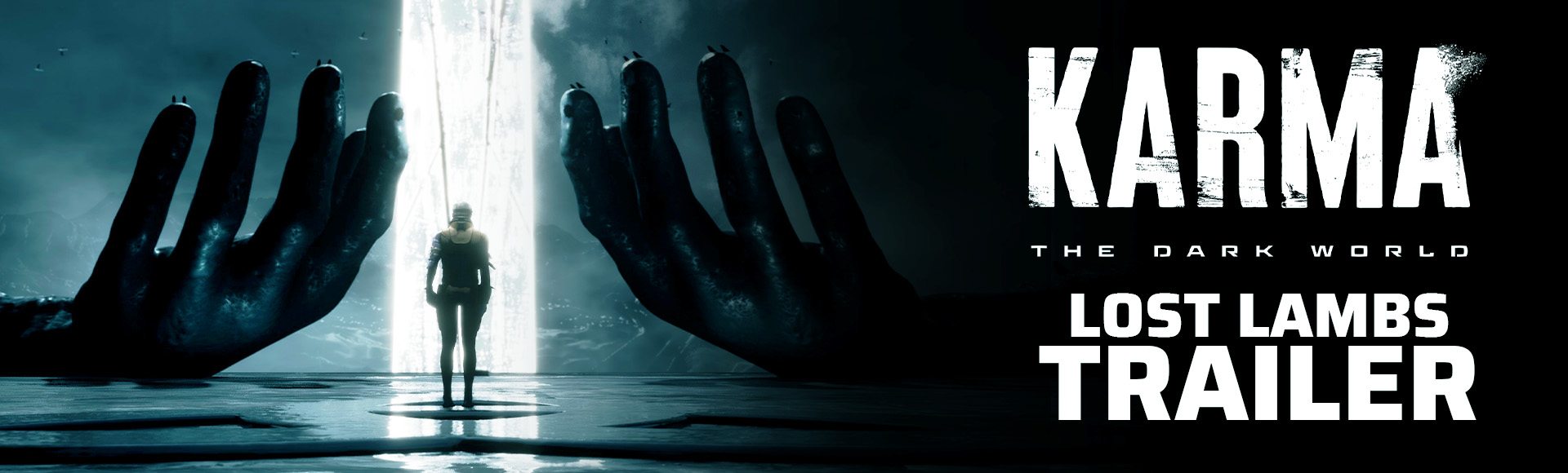 KARMA: The Dark World | Lost Lambs - Wired Productions