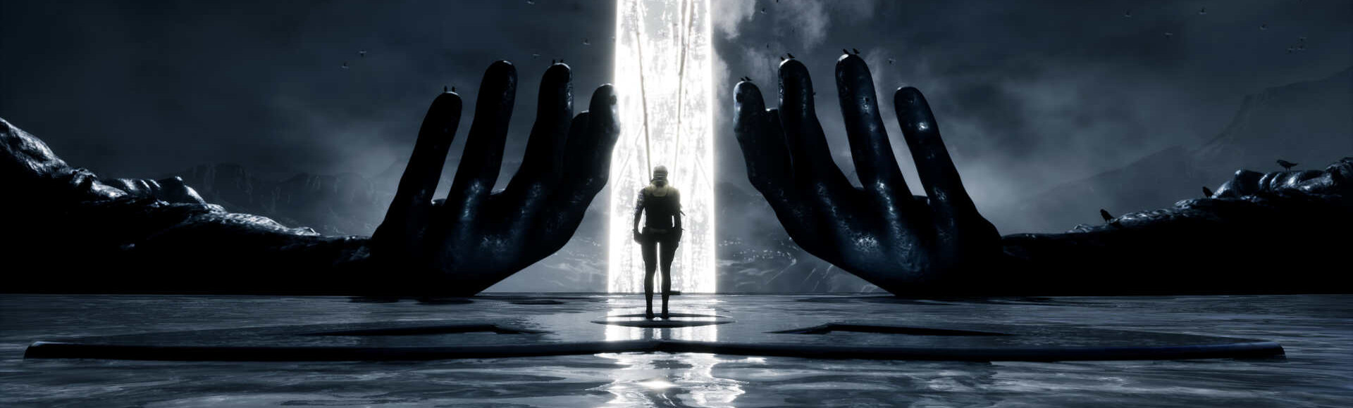 IGN Gets the Final Dive into Karma: The Dark World – And It’s Mind ...