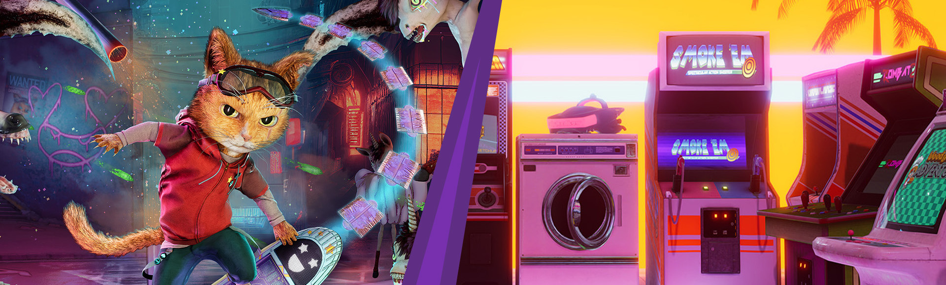 Debug Awards 2025 - Wired Productions