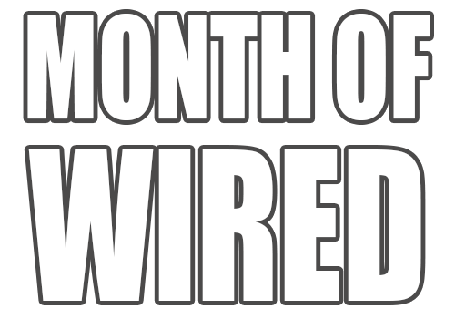 Wired Productions | Driven by Passion
