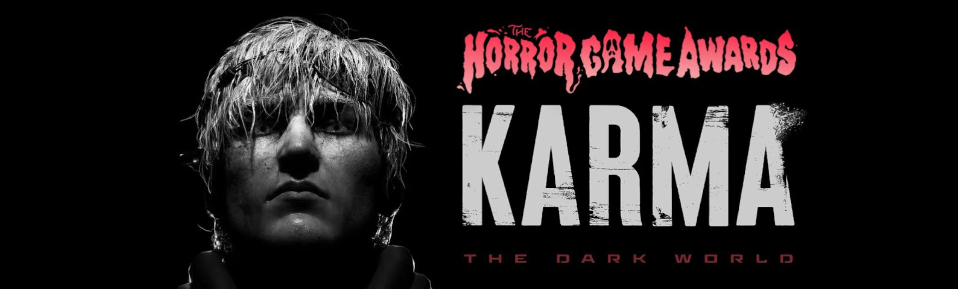 KARMA: The Dark World Nominated. - Wired Productions